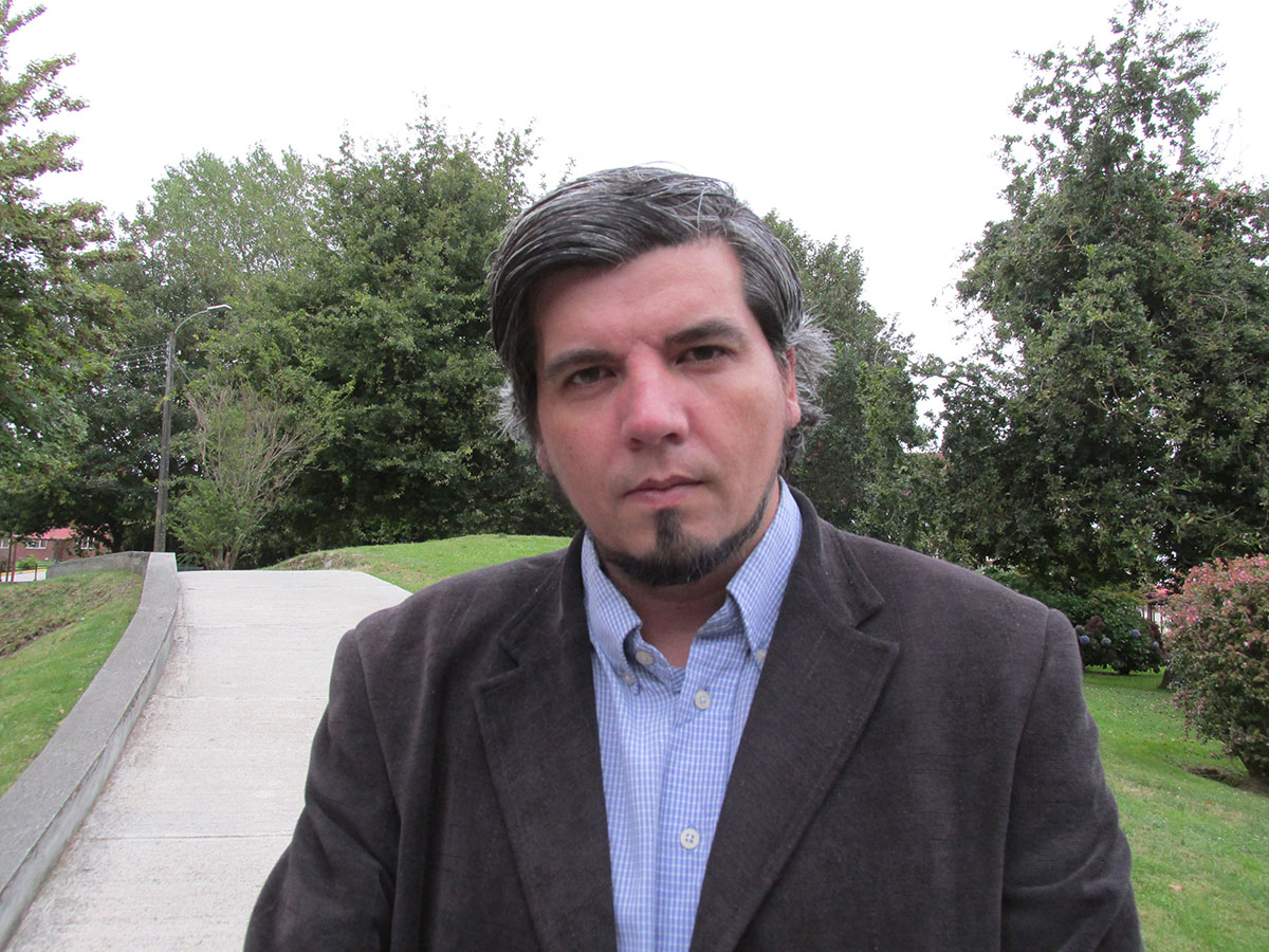 UACh | Sede Puerto Montt