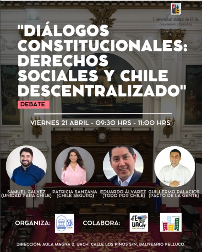 Uach Sede Puerto Montt